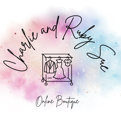 Women's and Children's Clothing and Accessories – Charlie and Ruby Sue